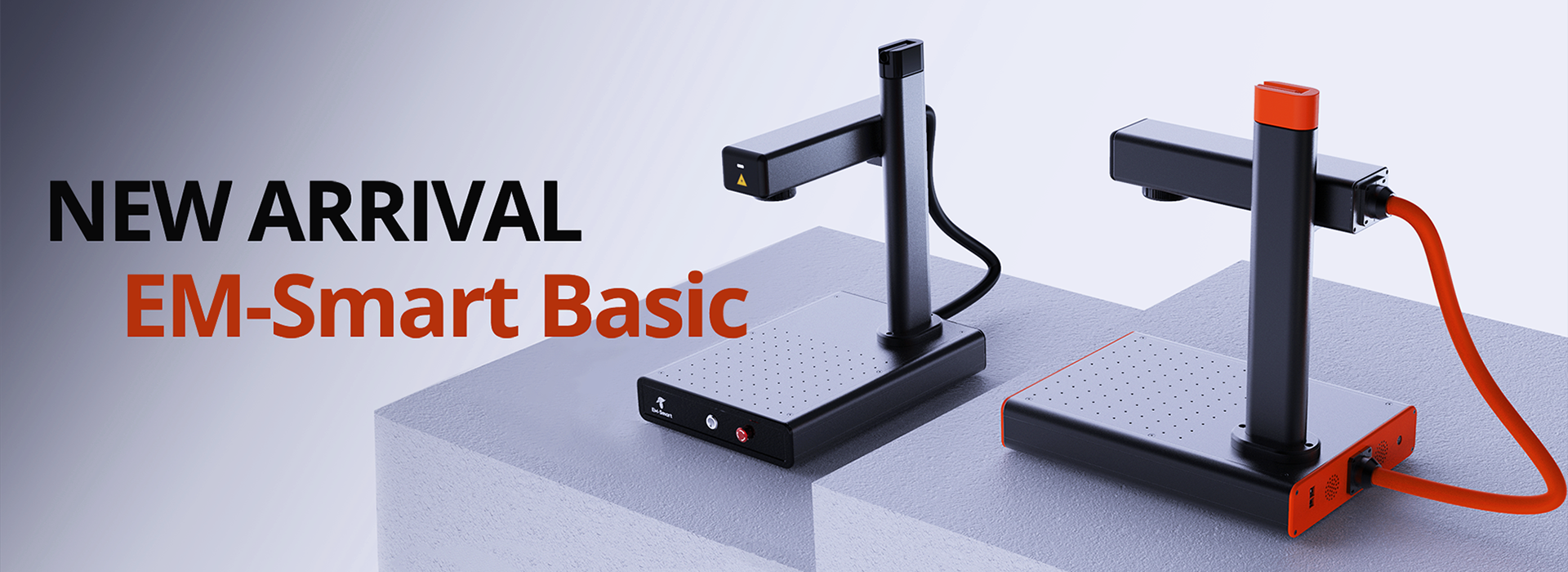 The Official Site of EM-Smart Laser