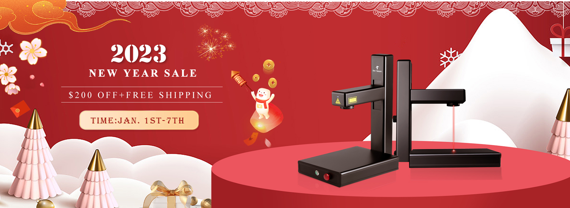 The Official Site of EM-Smart Laser